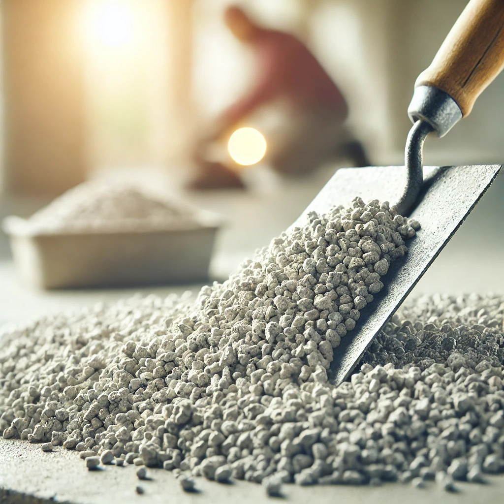 パーライトモルタルとは？特徴や使い方と配合比率を含めた作り方を解説！ | CRAFTAS